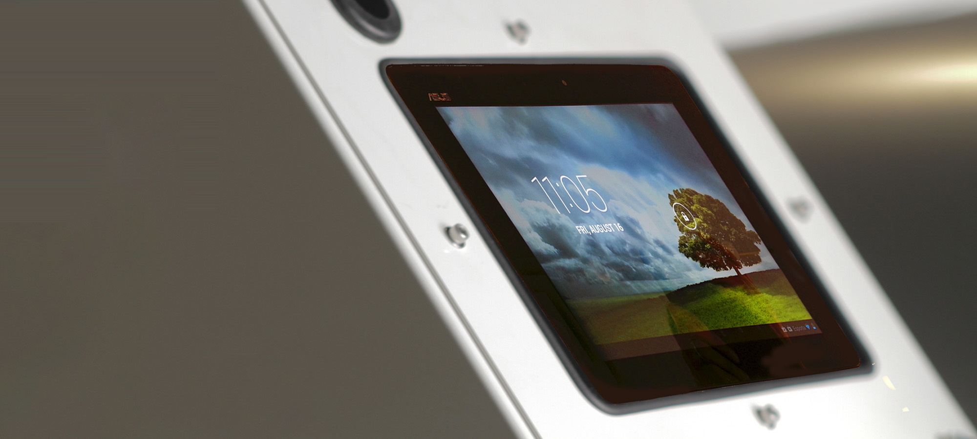 The Esporta Wash System is the turn-key solution in several different ...